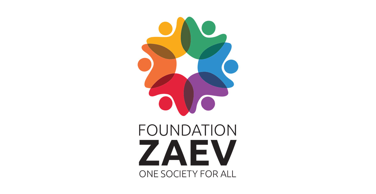 Annual report 2022 - Zaev Foundation